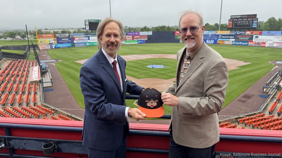 Aberdeen IronBirds lose Orioles affiliation to Frederick Keys ...