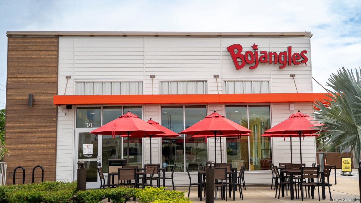 Bojangles opens first Brevard County location as Florida expansion lags ...