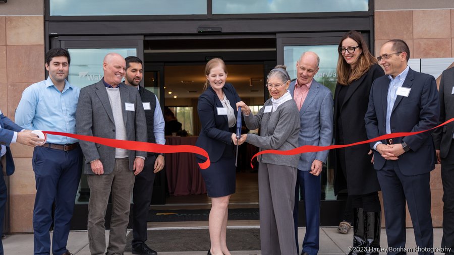 Made in Wichita: City's innovative spirit led to birth of extended stay ...