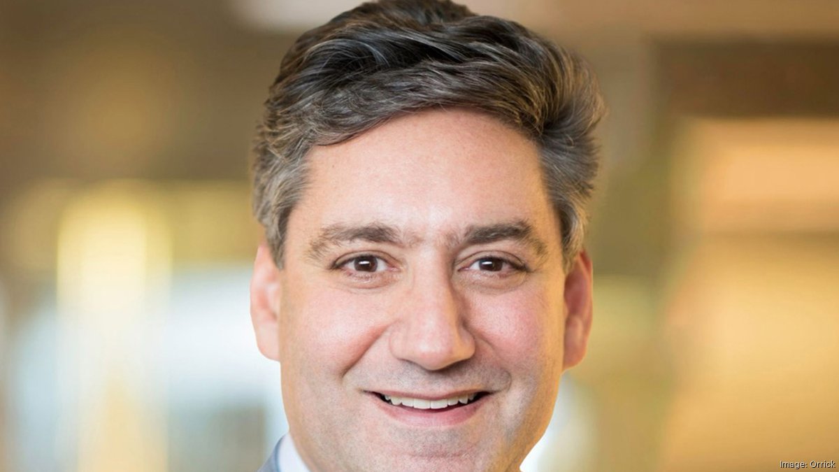 Orrick expands Boston office with hires of 2 partners - Boston Business ...