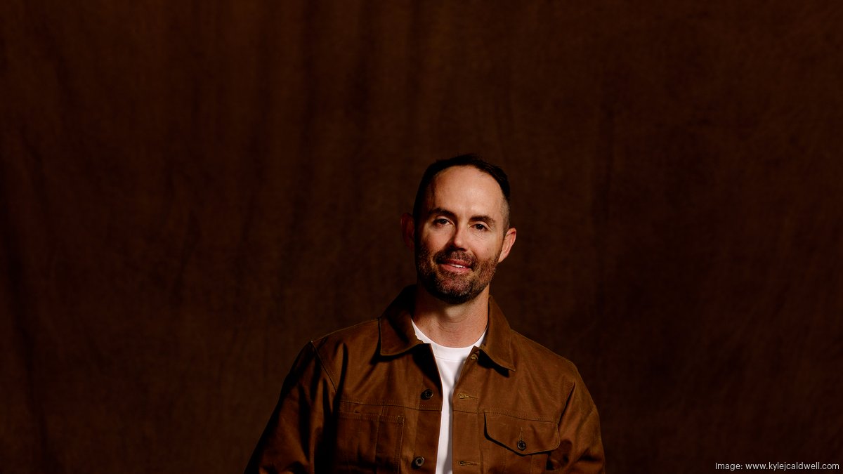 40 Under 40: Brian Donohoe, The Association Partner - Jacksonville ...