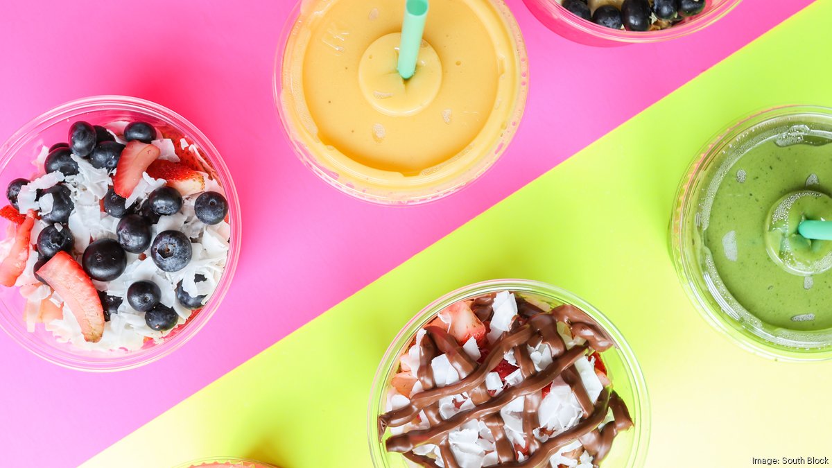 South Block coming here with Ballantyne, Plaza Midwood restaurants ...