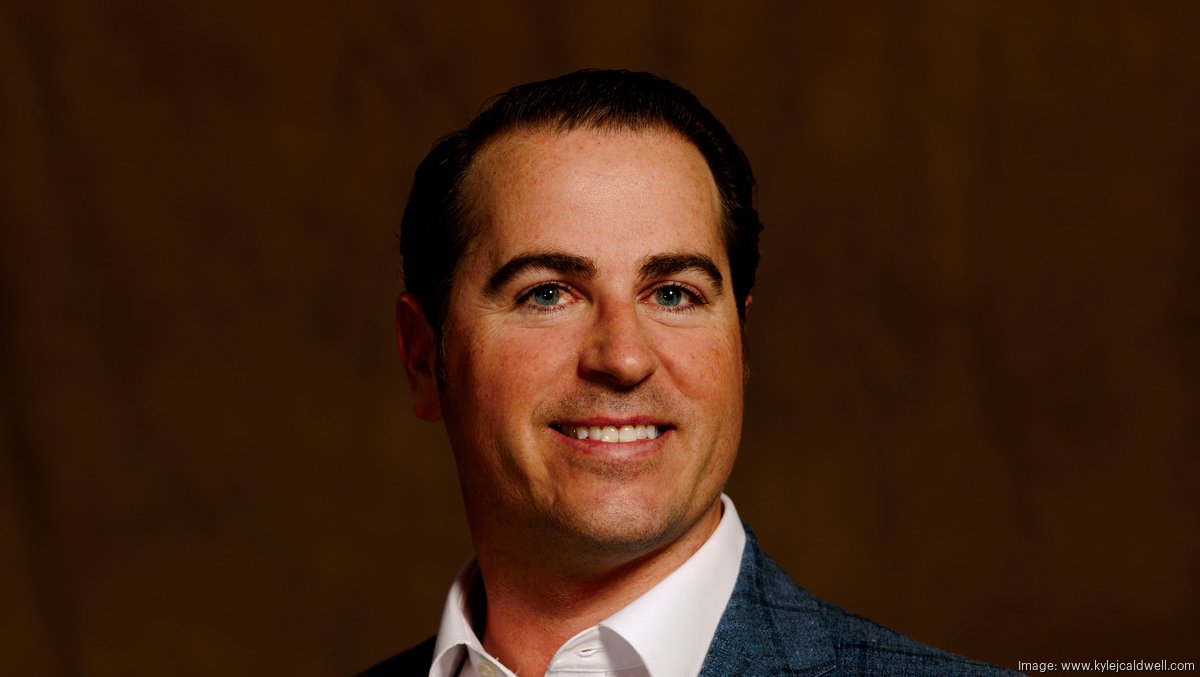 40 Under 40: Jeffrey Kempf, Lippes Mathias LLP - Jacksonville Business ...