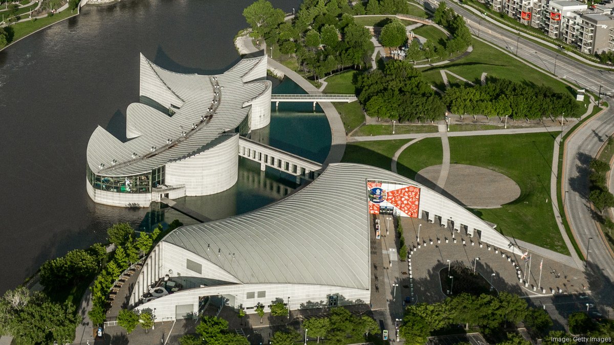 Wichita architecture firms unite to attract young talent - Wichita ...