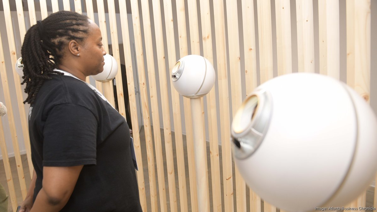 Tools for Humanity opens Atlanta store to promote World ID app ...