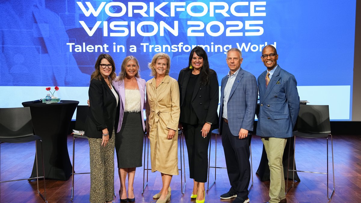 Kansas City HR execs share 5 creative talent strategies - Kansas City ...