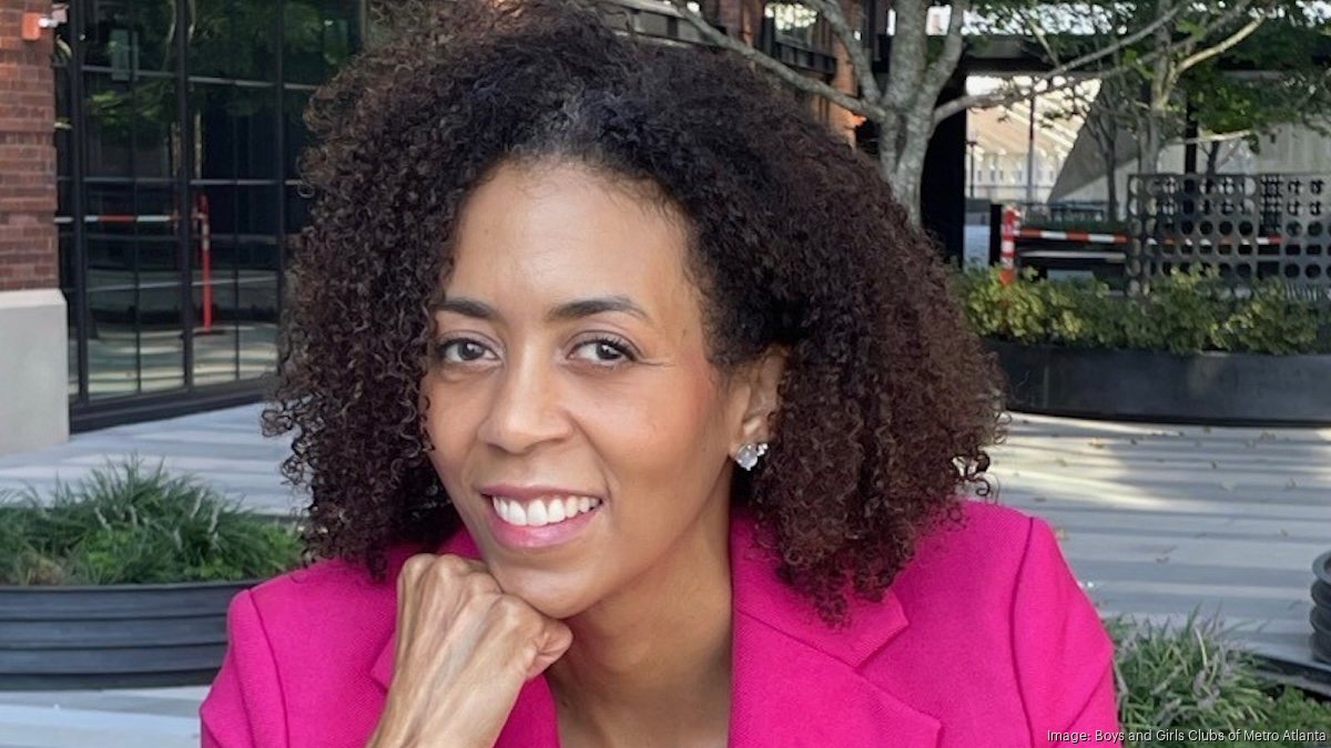 Boys & Girls Clubs of Metro Atlanta names Libby Wright its new CEO ...