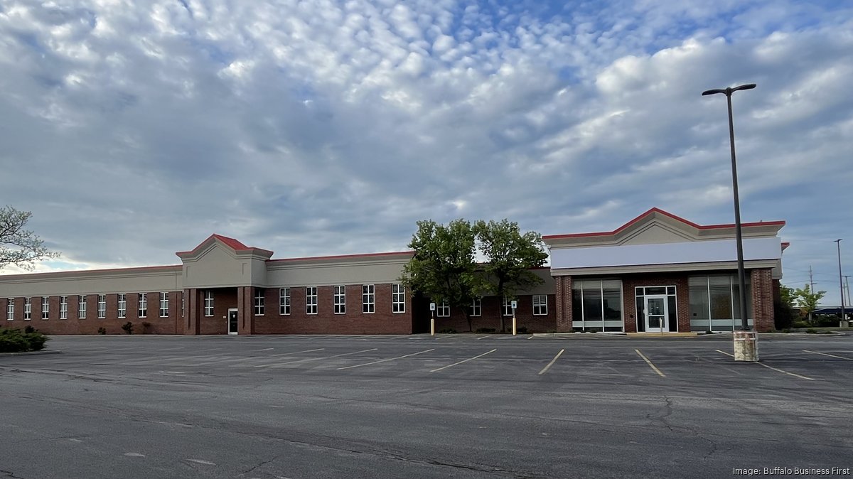 Erie 1 BOCES plans $65M renovation of former HSBC facility in Depew ...