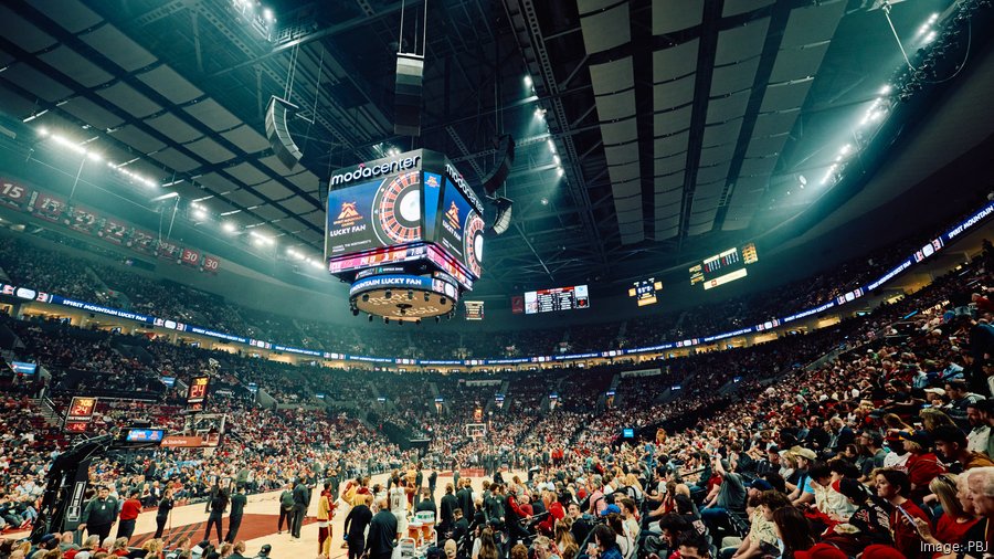 Adam Silver: Blazers 'likely' need new arena to stay in Portland ...