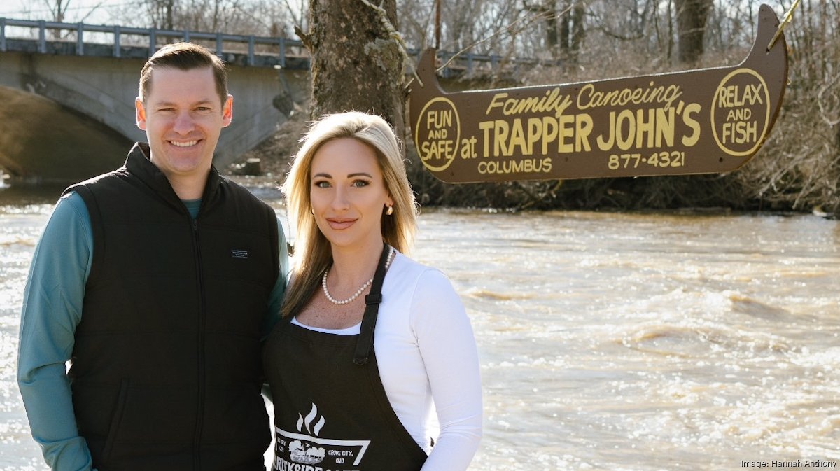 Trapper John's picks up 34 acres near Grove City livery for $1.2M ...