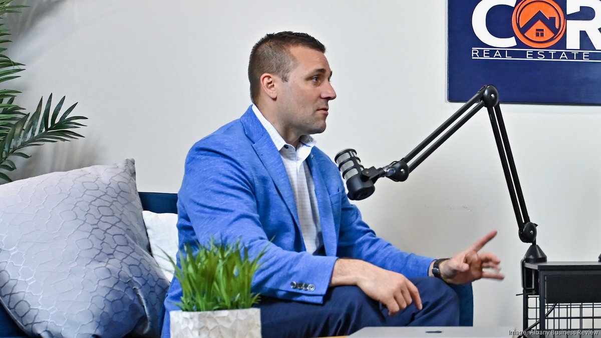 Brandon Oot of Core Real Estate Team arrested by State Police, pleads ...