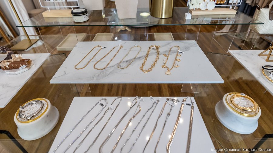 Bobbles & Lace franchise opens on Vine Street in OTR - Cincinnati ...