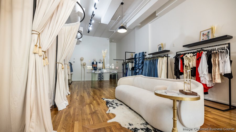 Bobbles & Lace franchise opens on Vine Street in OTR - Cincinnati ...