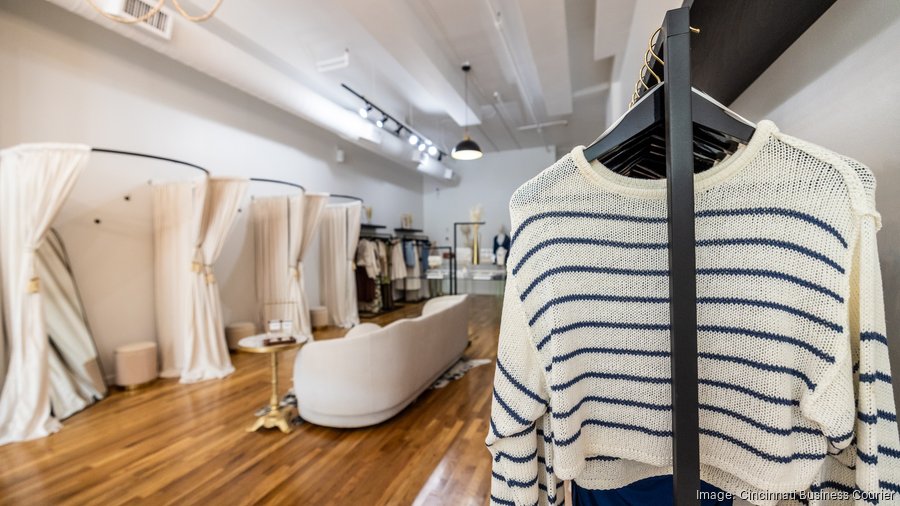 Bobbles & Lace franchise opens on Vine Street in OTR - Cincinnati ...