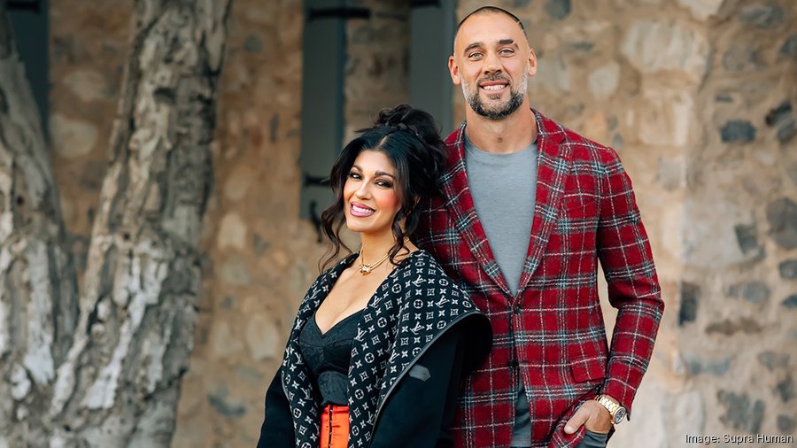 Supra Human fitness firm on track to double revenue in 2025 - Phoenix ...