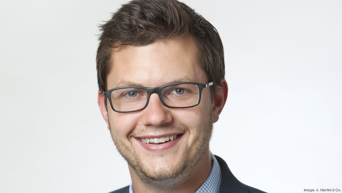 20 People to Know in Construction and Development: Zachary Roberts, A ...