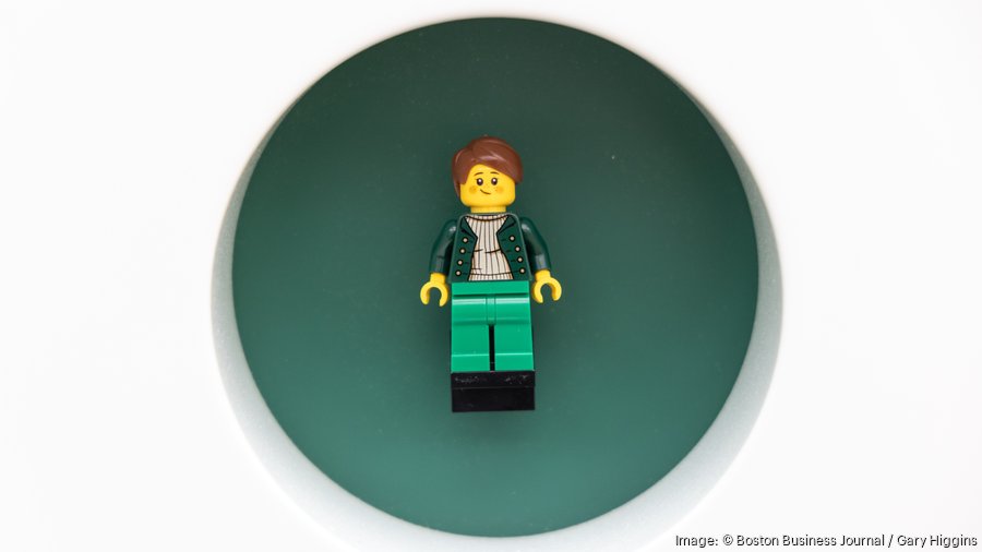 Lego opens new North American HQ in Boston. Take a look. - Boston ...
