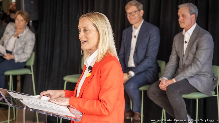 Lego opens new North American HQ in Boston. Take a look. - Boston ...