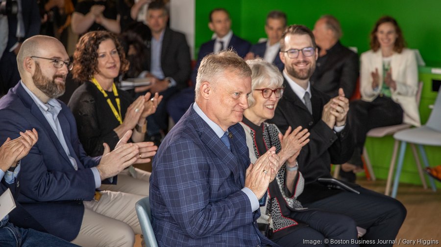 Lego opens new North American HQ in Boston. Take a look. - Boston ...