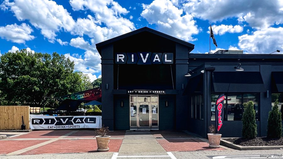 Closed Fox Chapel Walnut Grill reopens as Rival sports bar - Pittsburgh ...