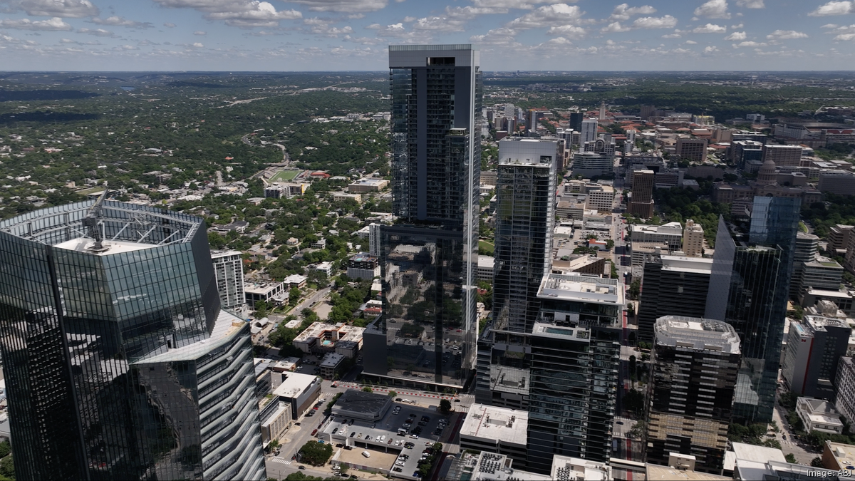 Meta Platforms subleases more Austin office space - Austin Business Journal