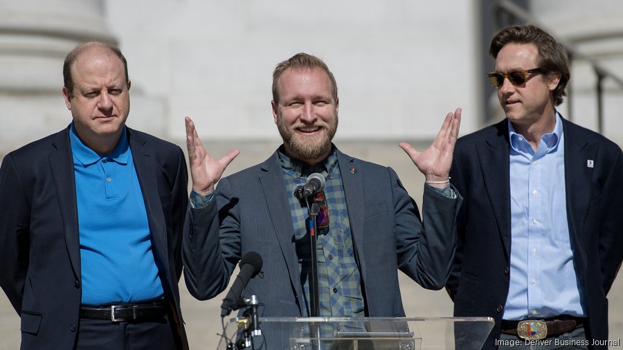 Outside Festival expands footprint for second year in Denver - Denver ...