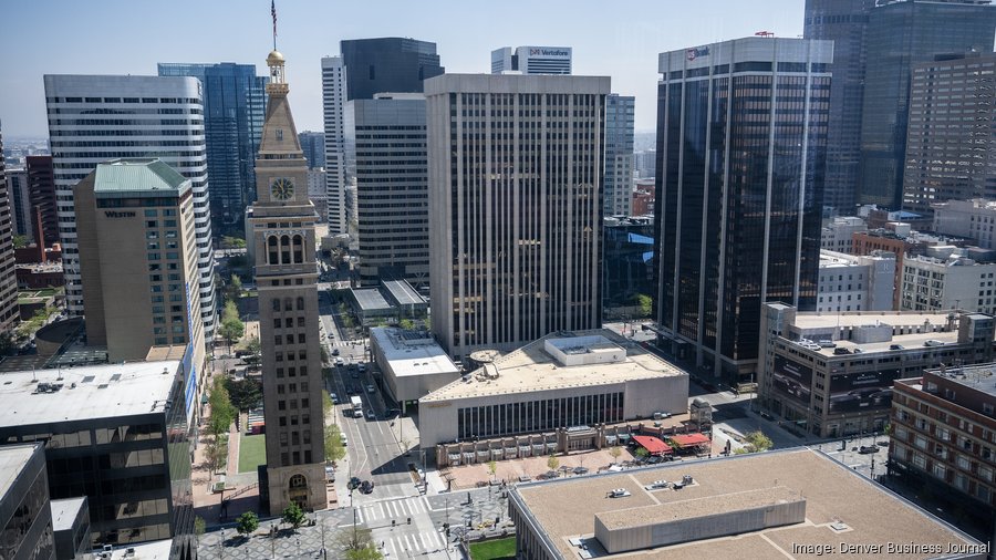 Denver Downtown Development Authority reveals $100M worth of ...