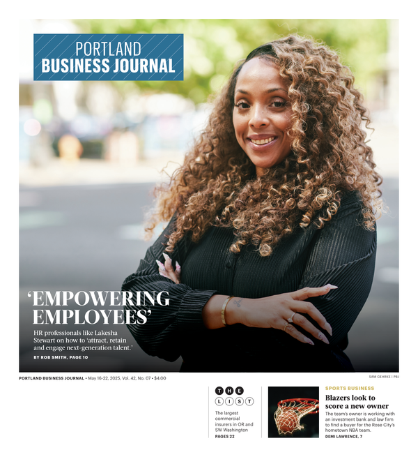 Portland Business Journal