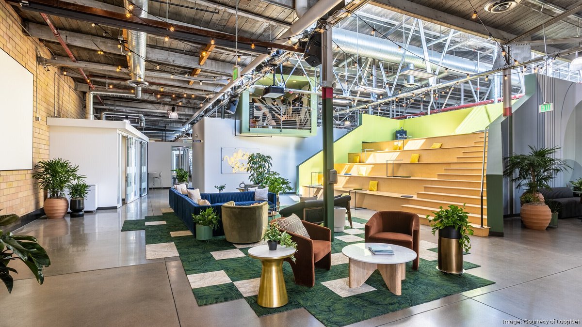 Conscience Bay Company's Fabrica RiNo announces new leasing activity - Denver Business Journal