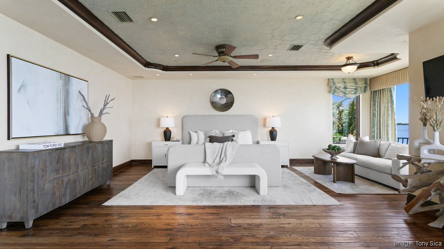 'Magic Mike' mansion in Tierra Verde hits market for $12M - Tampa Bay ...