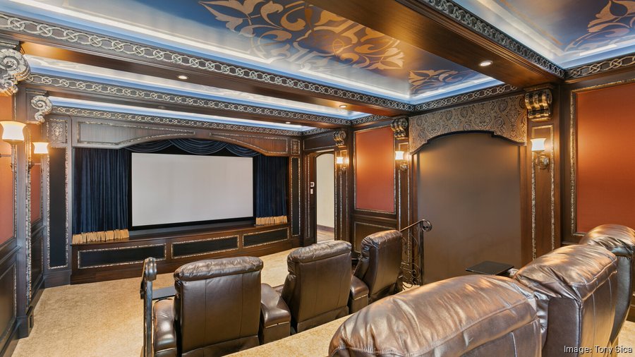 'Magic Mike' mansion in Tierra Verde hits market for $12M - Tampa Bay ...