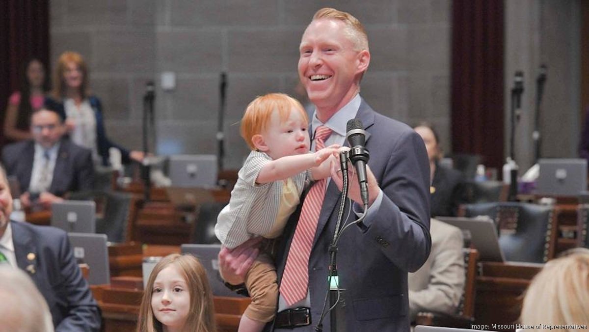 Drebes: The Missouri Senate went nuclear. It figures to have ...