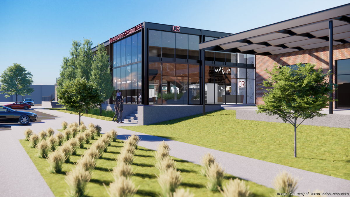 Construction Resources expands with new design centers and strategic ...