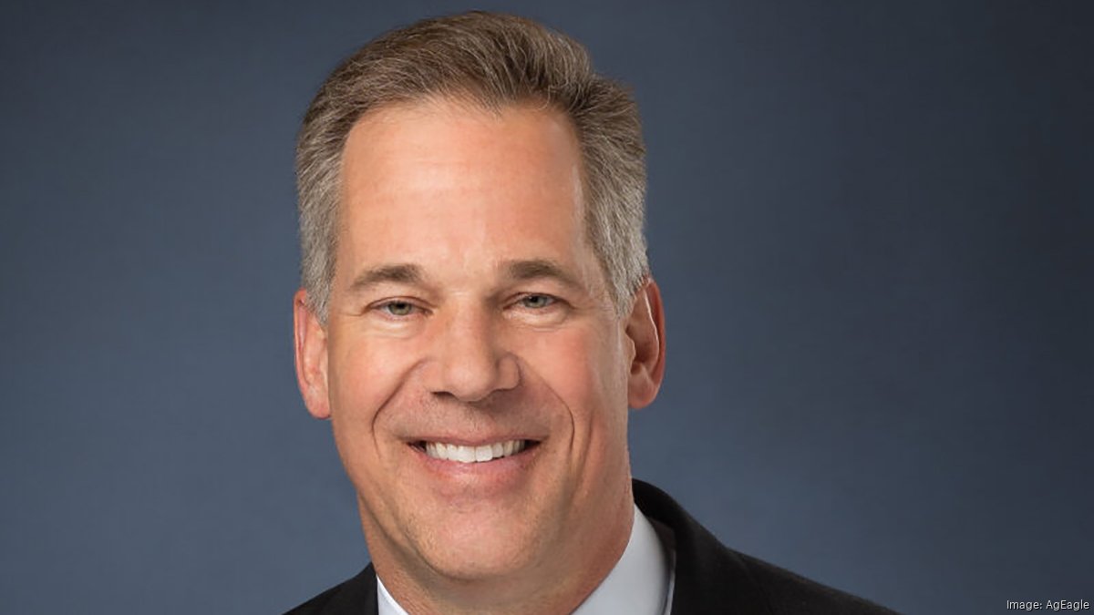 AgEagle CEO touts strengthened balance sheet amid NYSE compliance issue ...