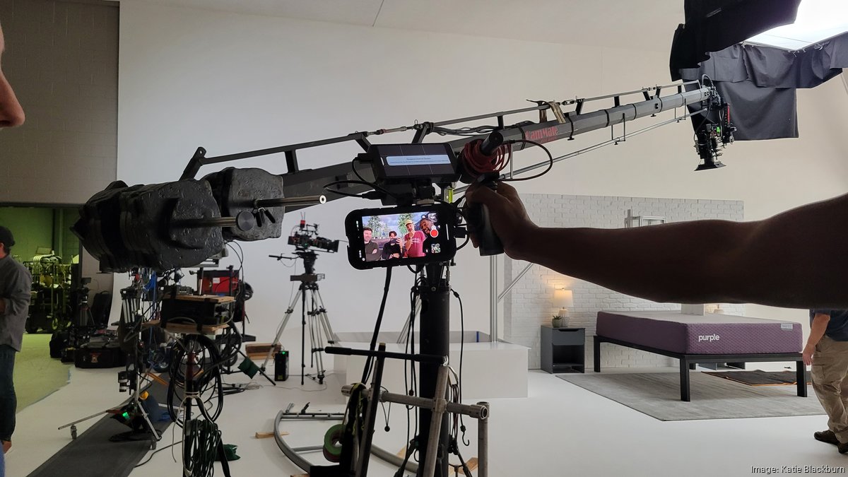 502 Film launches Front Porch Film Lab for aspiring filmmakers ...