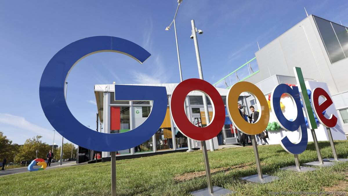 Google invests $15 billion in Montgomery County data center - St. Louis ...