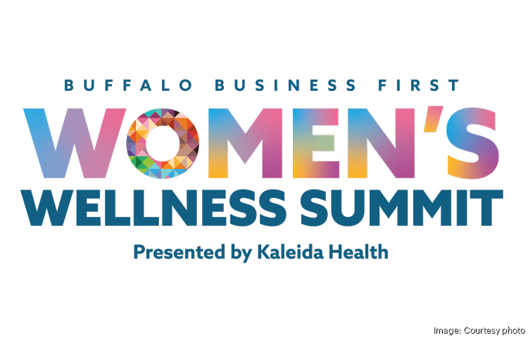 Kaleida Health leads the movement for women's holistic wellness at ...