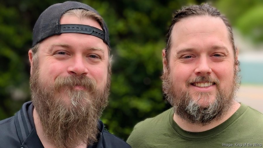 King of the Wing to open in Elm Creek Brewing Co. - Minneapolis / St ...