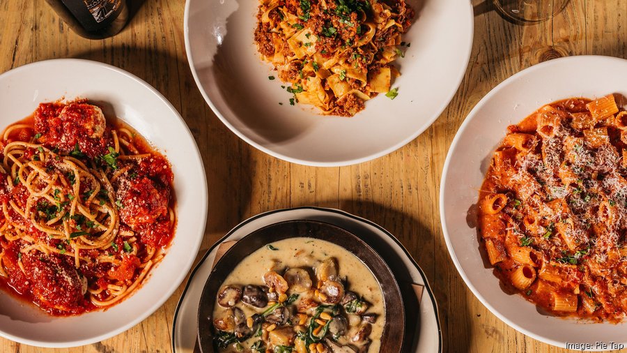 Pie Tap opening first Houston location soon - Houston Business Journal