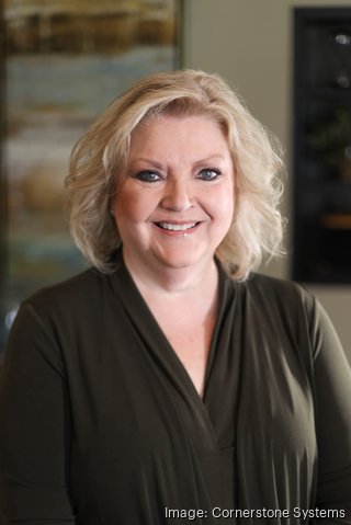 Women Who Lead in Distribution & Transportation: Pat Allred of ...