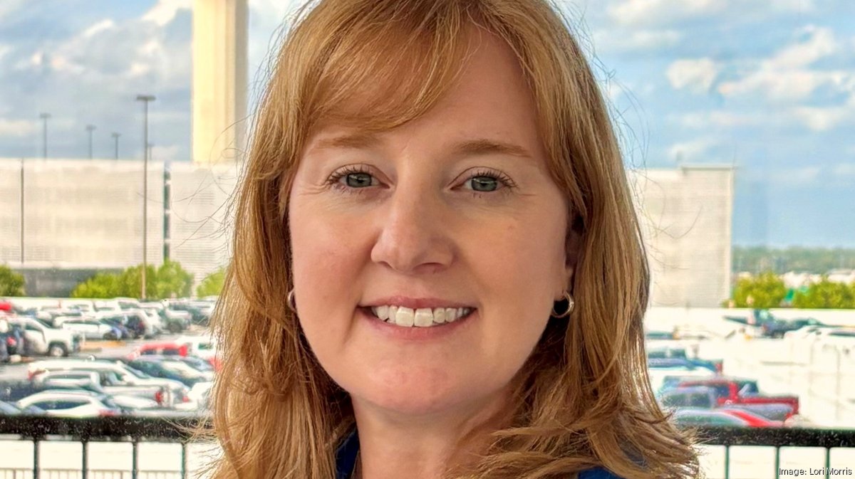 Women Who Lead in Distribution & Transportation: Lori Morris of the ...