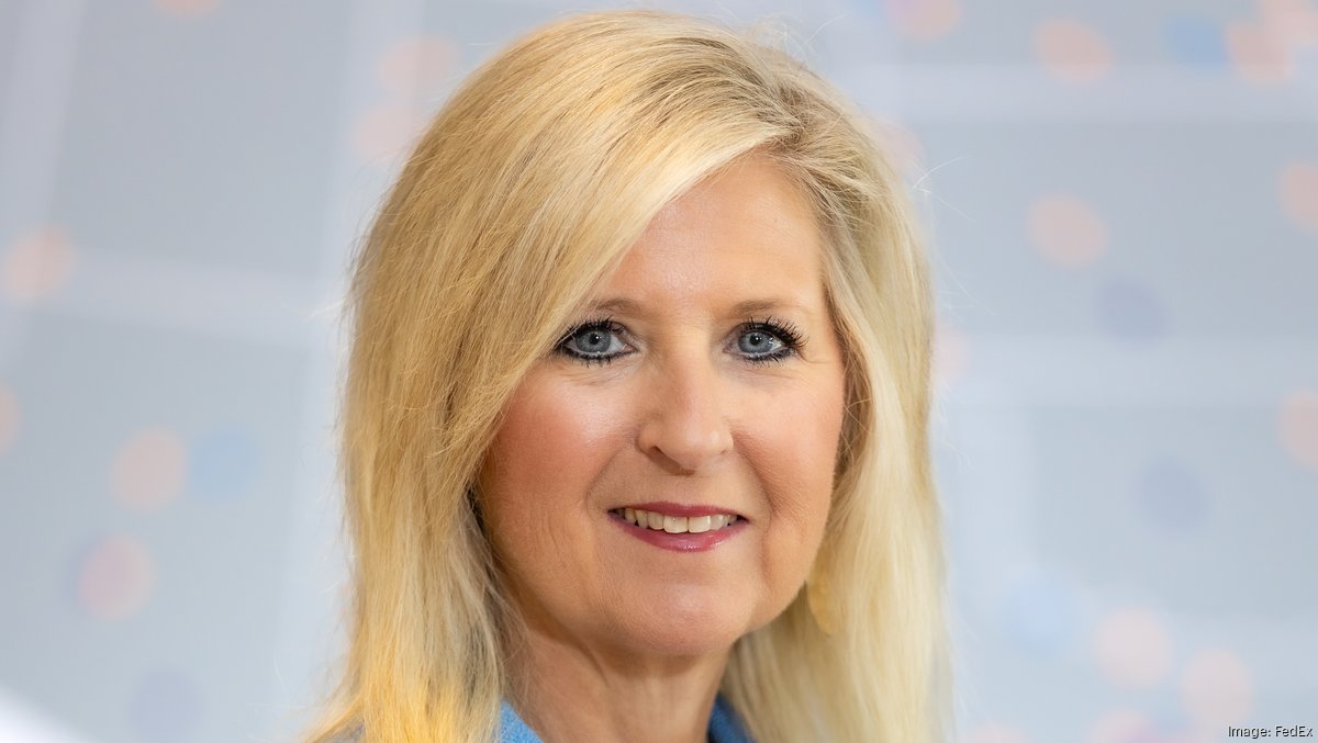 Women Who Lead in Distribution & Transportation: Tracci Schultz of ...