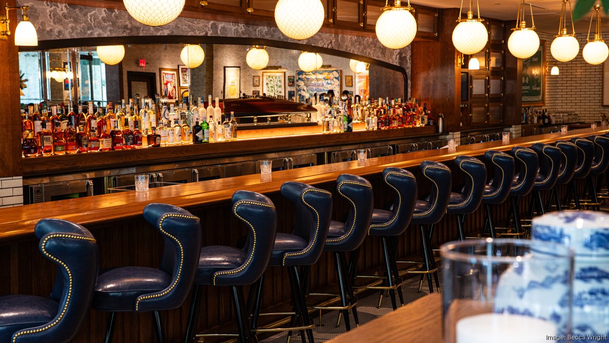 Hudson House's Houston location in Rice Village sets opening date ...