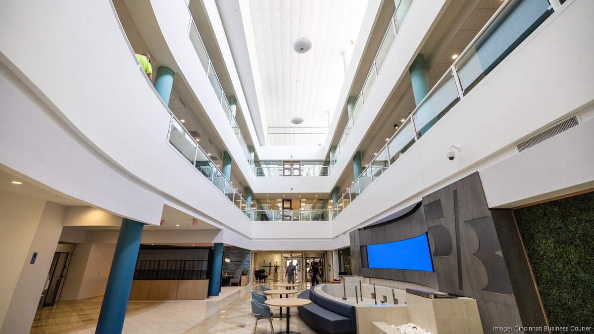 Fifth Third's Madisonville center processes $17T in payments ...