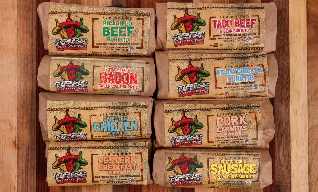 Tres Picosos BizSpotlight - Denver Business Journal