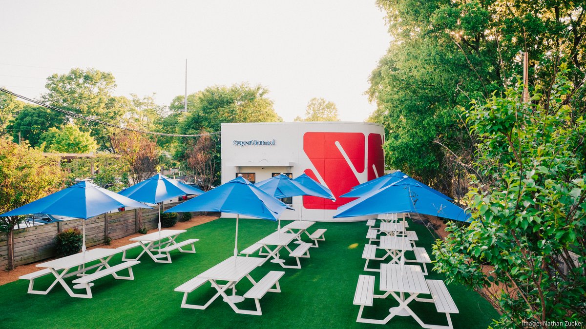 SuperNormal opens in Sylvan Park; Pelato opens in Charleston ...