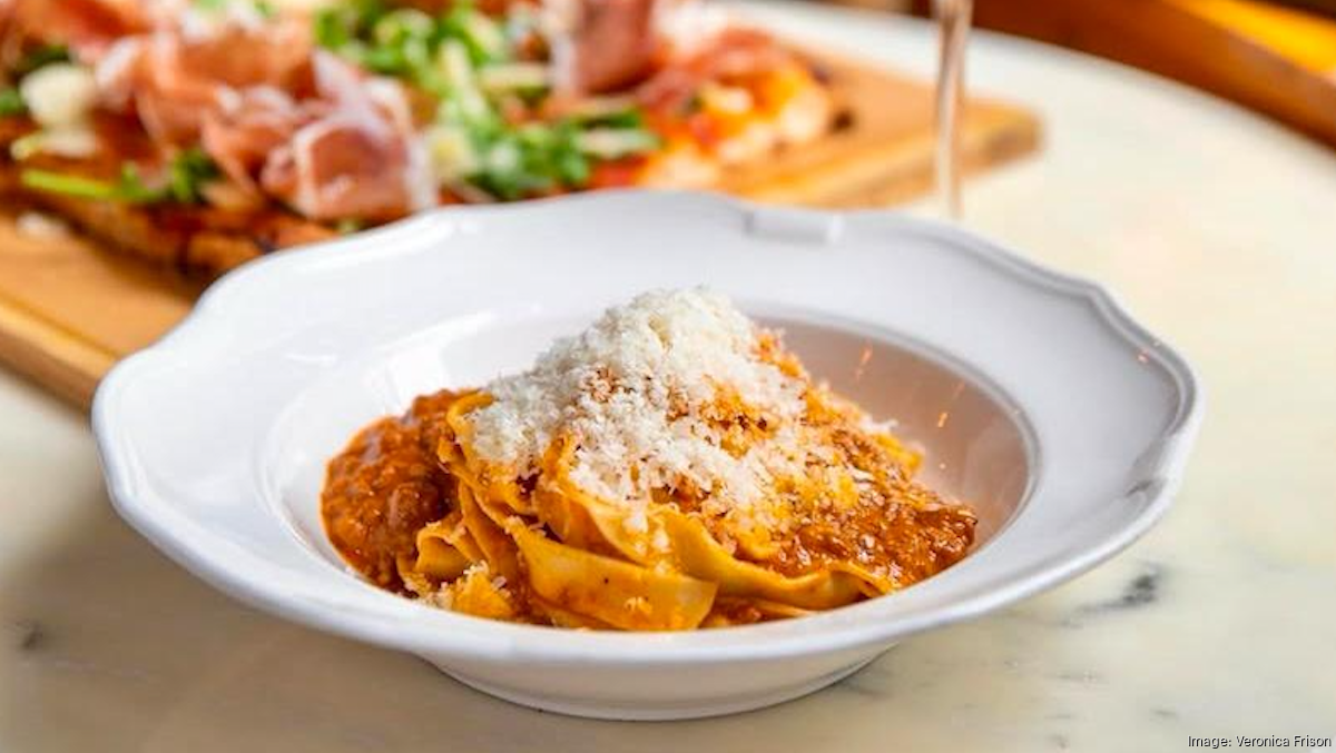 Yeppa brings its Italian flair to Atlanta's Beltline - Atlanta Business ...