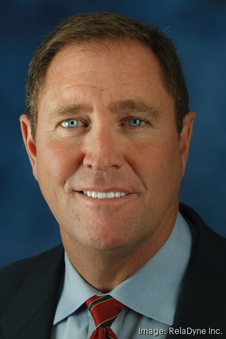 Reladyne CEO wins Cincinnati ACG Lifetime Achievement Award ...