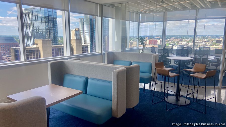 Inside Wistar Institute's $24M HIV Cure and Viral Diseases Center ...