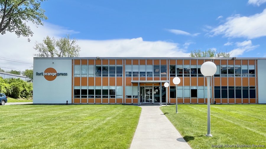 Fort Orange Press in Albany brings on employees from Alchar Printing in ...